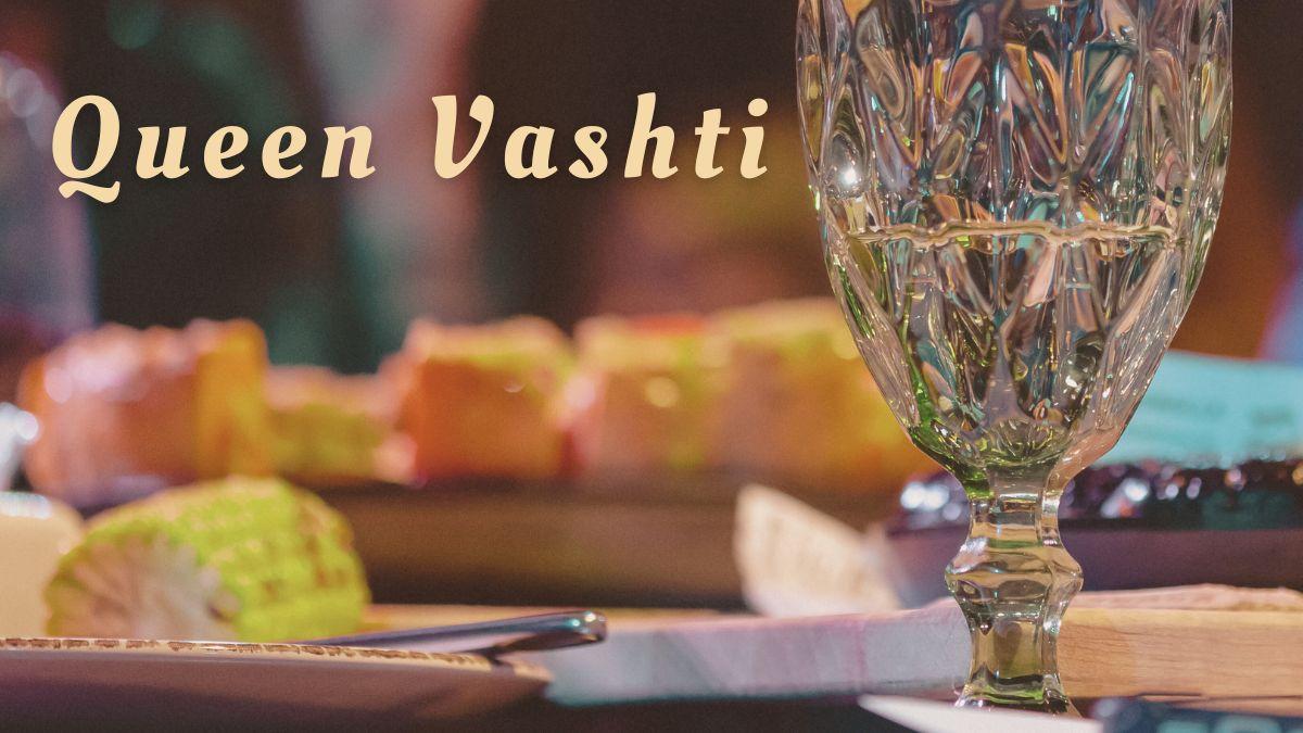 Queen Vashti in the Bible: Caught in the Middle