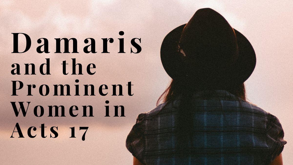 Clothing In The Bible: What Did The Women Wear?